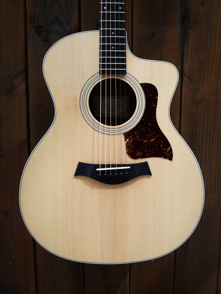 Taylor 214 CE - Kauffmann's Guitar Store