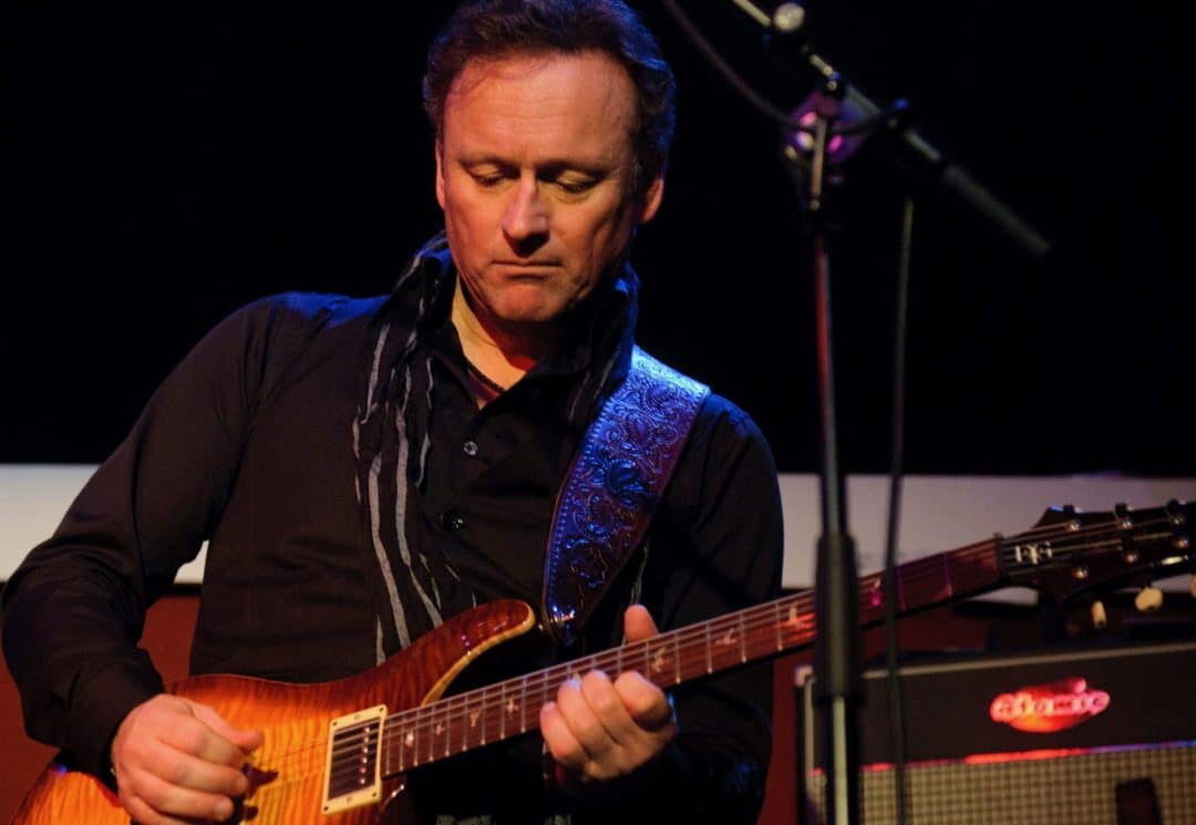 OUR STORY - Kauffmann's Guitar Store