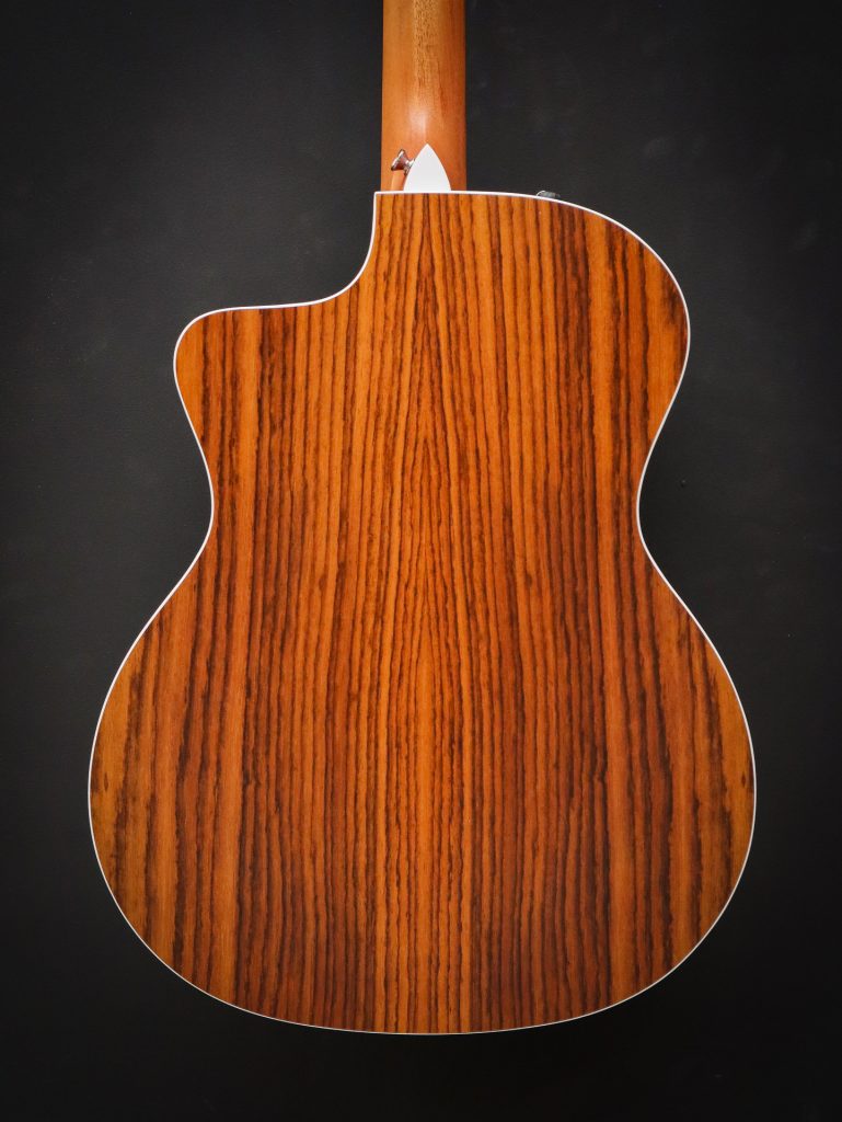 Taylor 214 CE - Kauffmann's Guitar Store