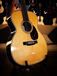 ATKIN GUITARS - Kauffmann's Guitar Store