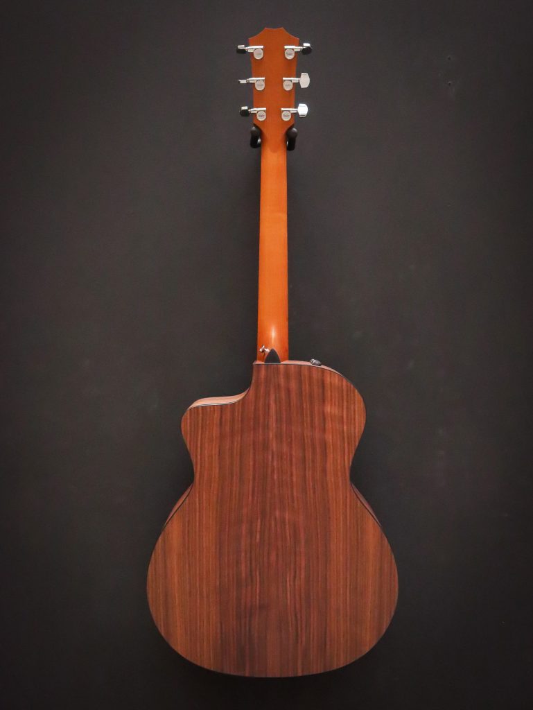 Taylor 114ce - Kauffmann's Guitar Store