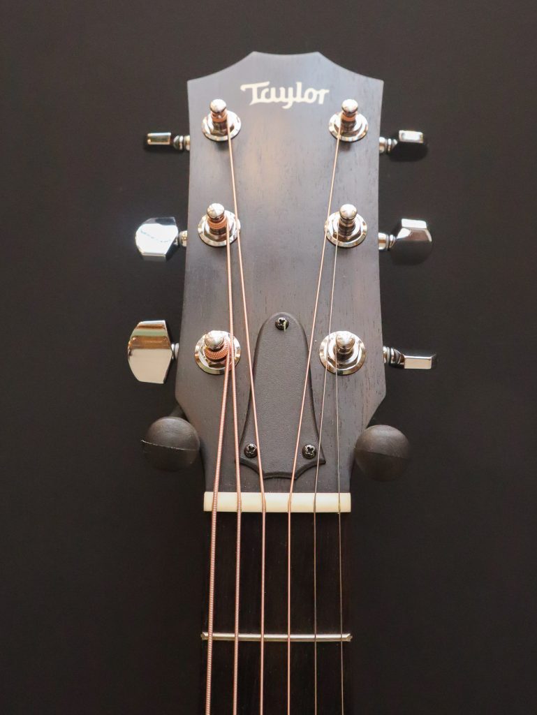 Taylor 114ce - Kauffmann's Guitar Store
