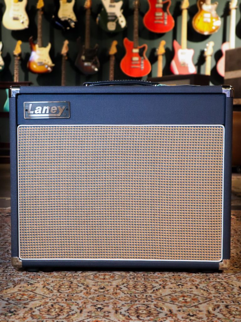 Laney Lionheart L20T Combo - Kauffmann's Guitar Store