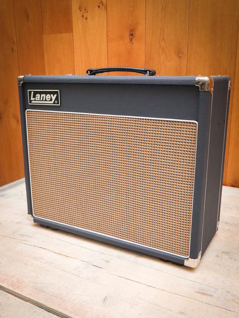 Laney Lionheart L20T Combo - Kauffmann's Guitar Store
