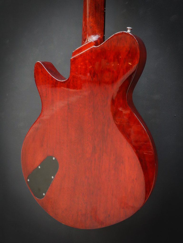 Eastman Juliet P-90 - Kauffmann's Guitar Store