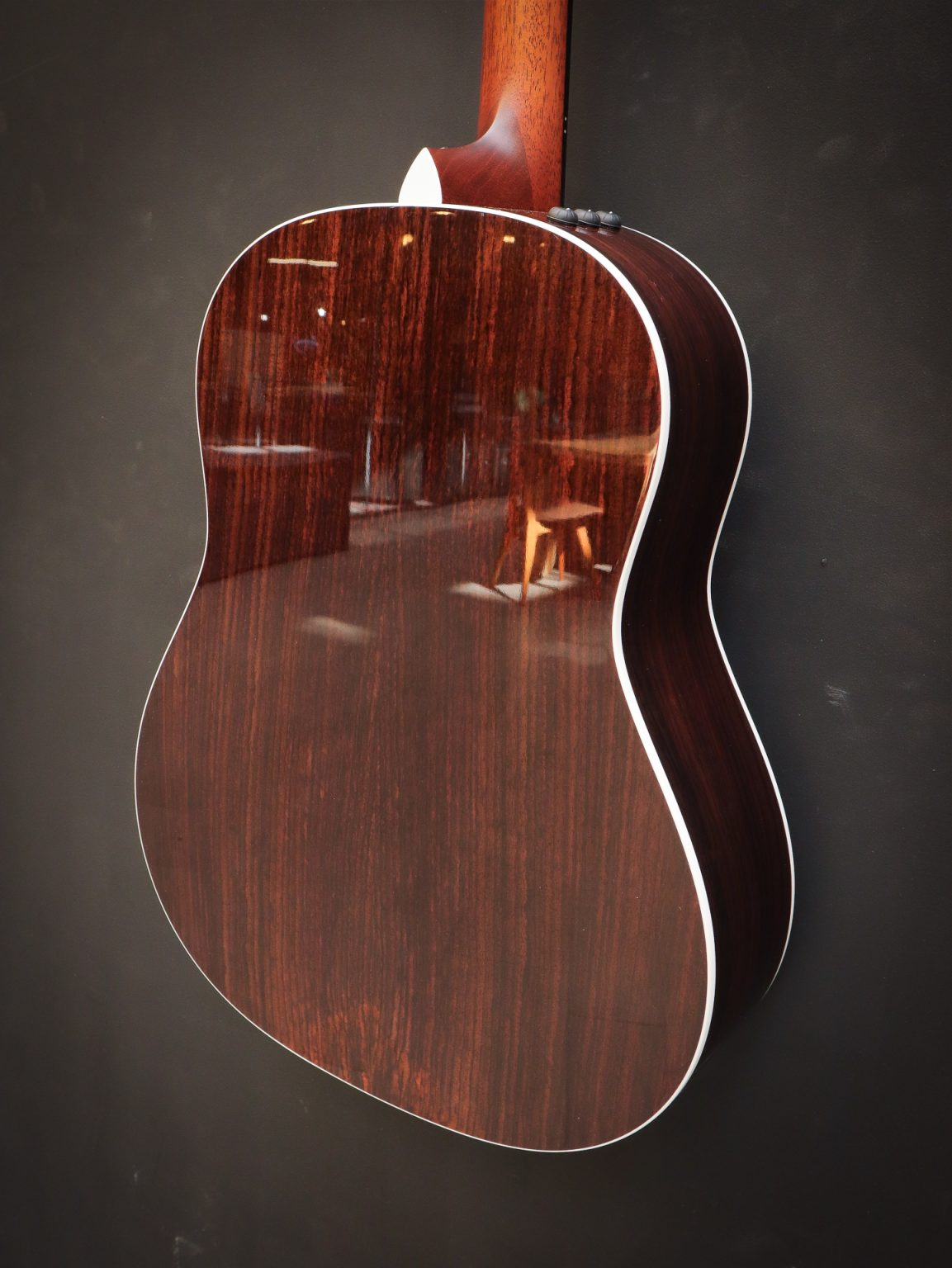 Taylor 417e R - Kauffmann's Guitar Store
