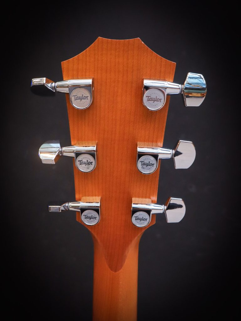 Taylor Academy 12e - Kauffmann's Guitar Store