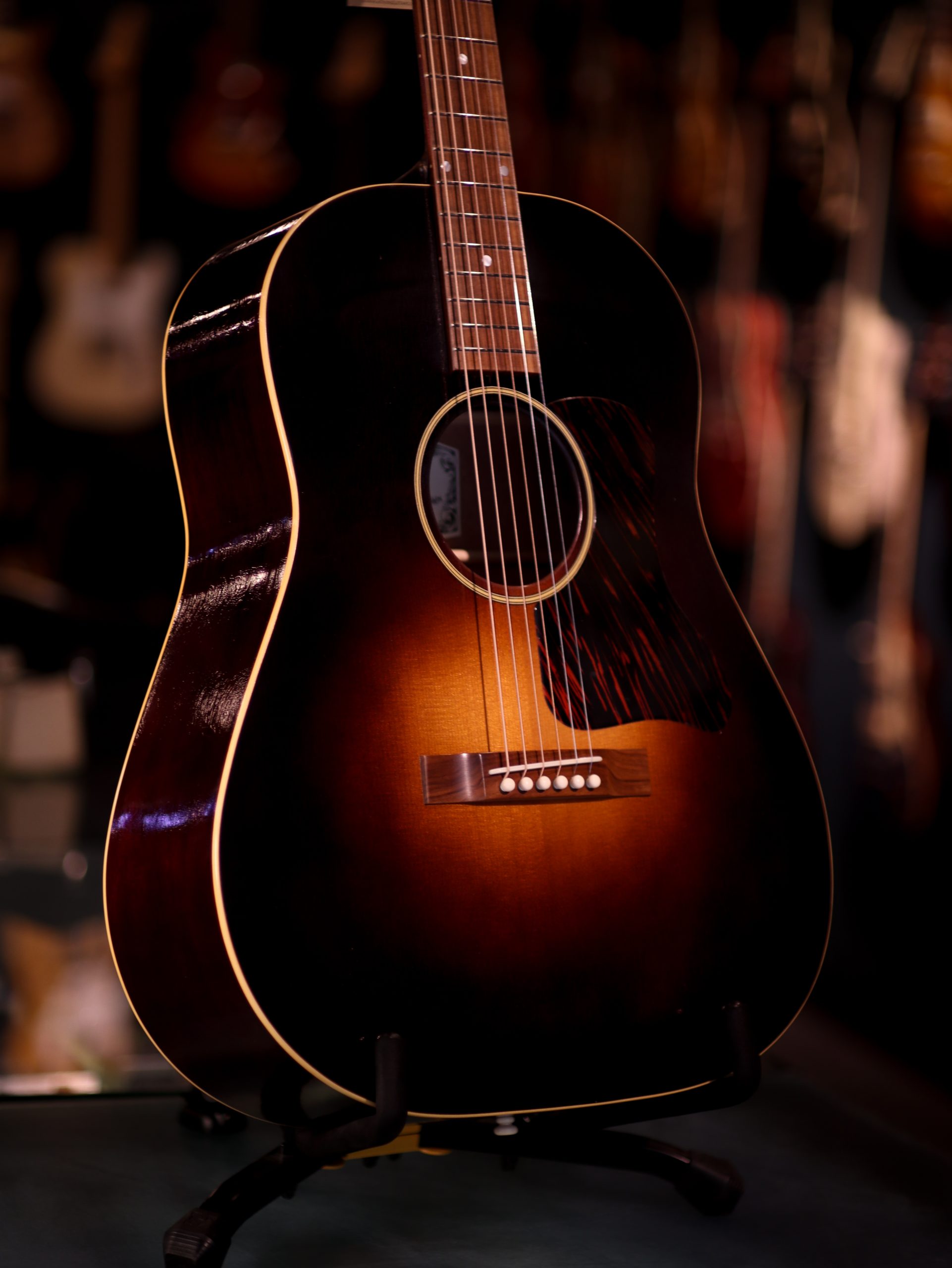 ATKIN GUITARS - Kauffmann's Guitar Store