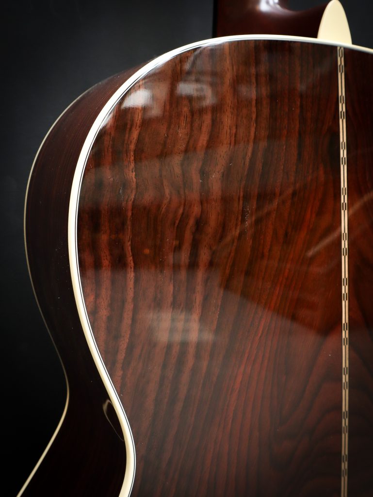 Martin Custom Shop OOOO-28 12th fret - Kauffmann's Guitar Store